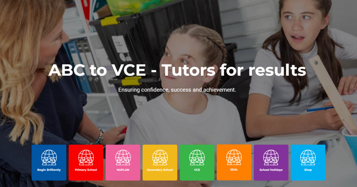Face-to-Face Tutoring Enables Students to Realise Their Full Potential ...