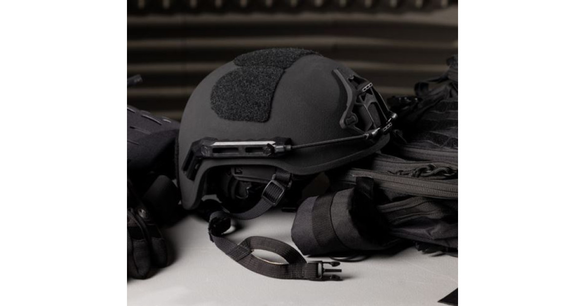 ArmorSource Introduces All U.S.-Made Enhanced Trauma-Reducing Ballistic ...