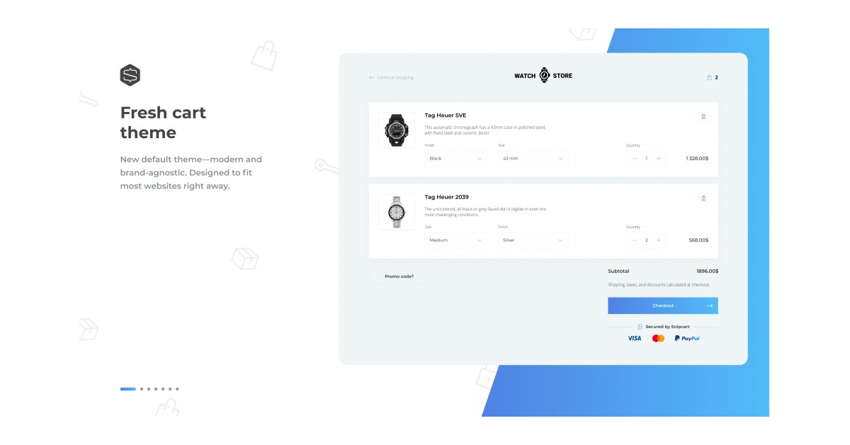 Snipcart: Changing the E-Commerce Game for Developers | Newswire