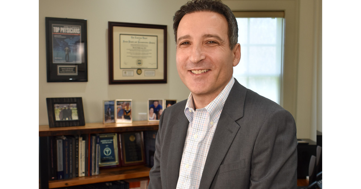 Top NY Plastic Surgeon Dr. Rubinstein Chosen to Train New Advanced ...