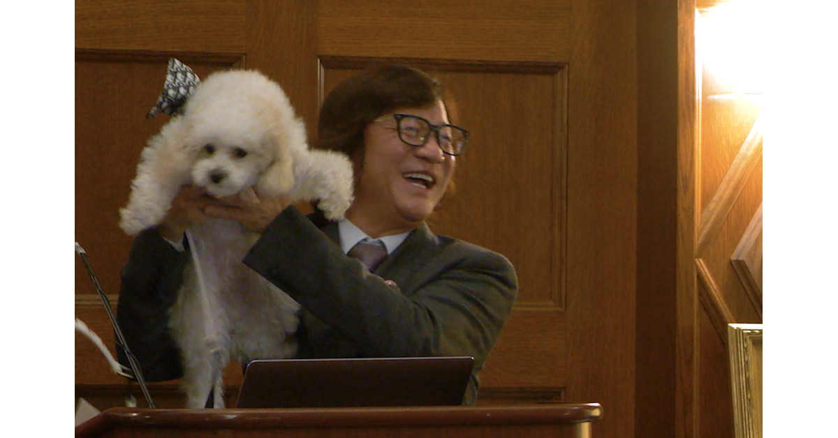 World Dog Alliance Celebrates the Annual Dog Lovers' Day | Newswire