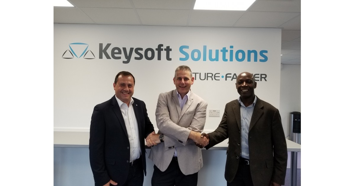Transoft Solutions Completes Acquisition of UK-Based Keysoft Solutions ...