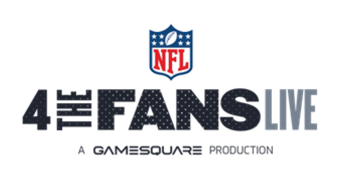 GameSquare Announces NFL 4 The Fans Live Creator Roadshow at Victory ...