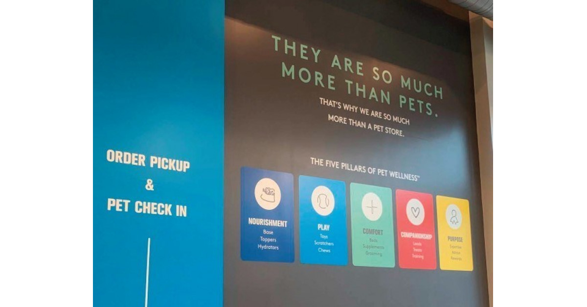 Independent Pet Partners Announces New Pet Wellness Store Opening in ...