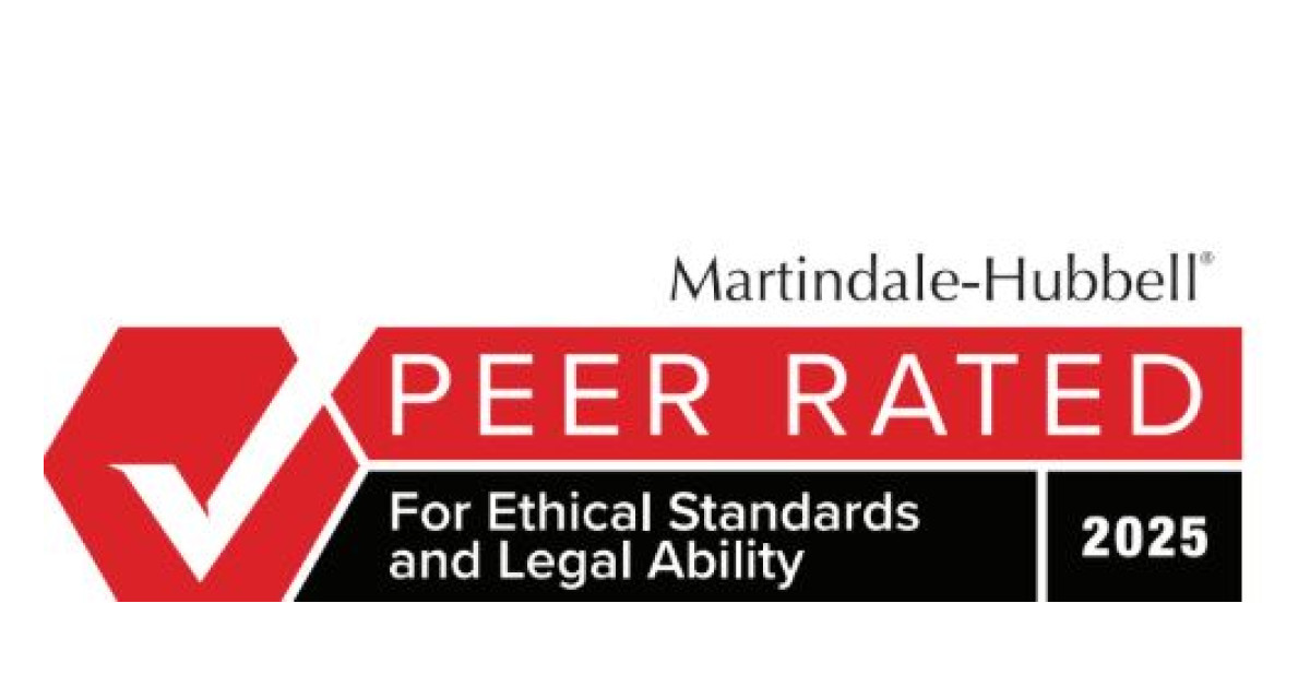 Tony R. Bertolino Honored With Martindale-Hubbell and Avvo Awards ...