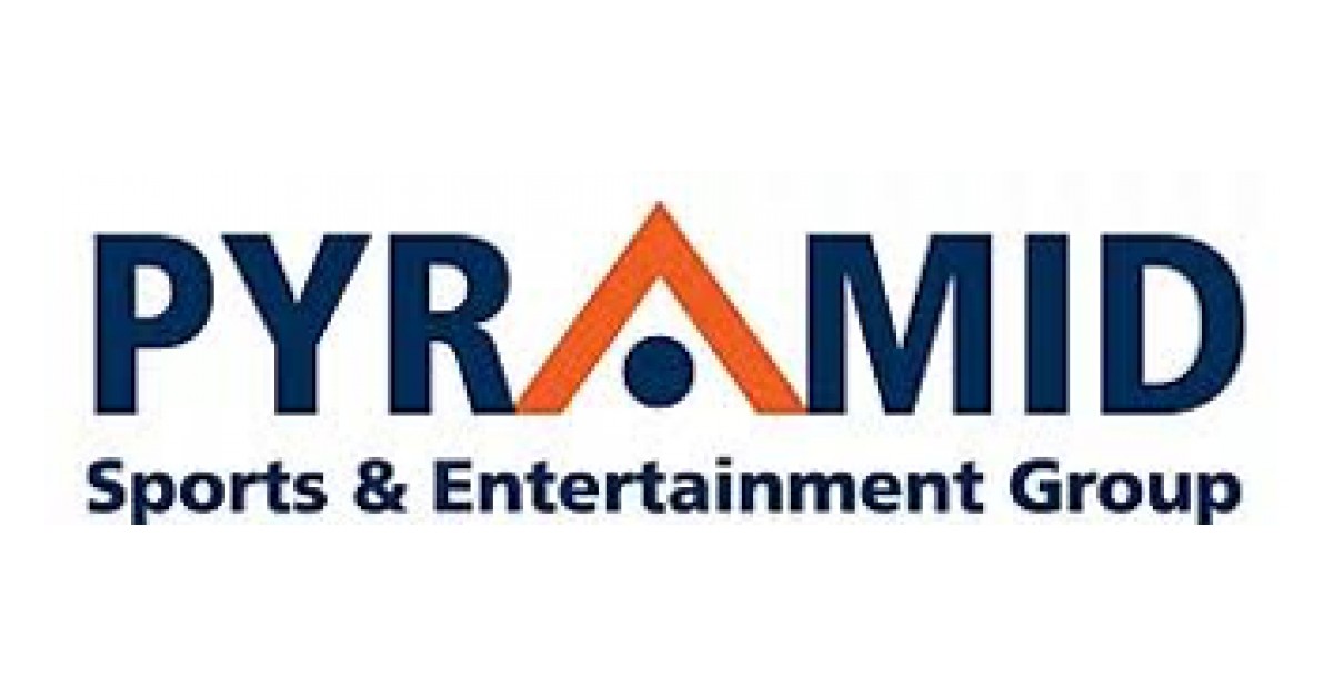 Pyramid Sports Group and Brand B Sports Announce Exclusive Marketing ...