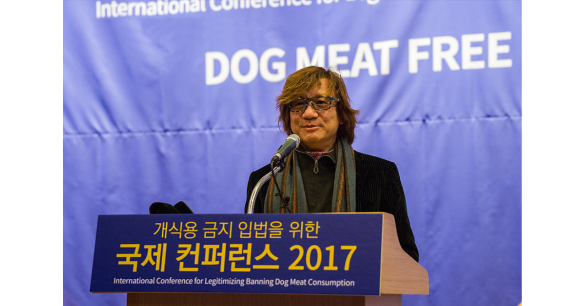 World Dog Alliance: South Korea on Track to Enact Dog Meat Ban ...