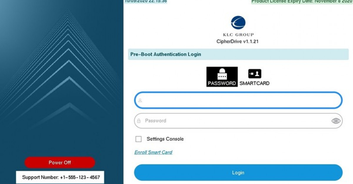 CipherDriveOne Secures Internationally Recognized Certifications and Promoted to Top US ...