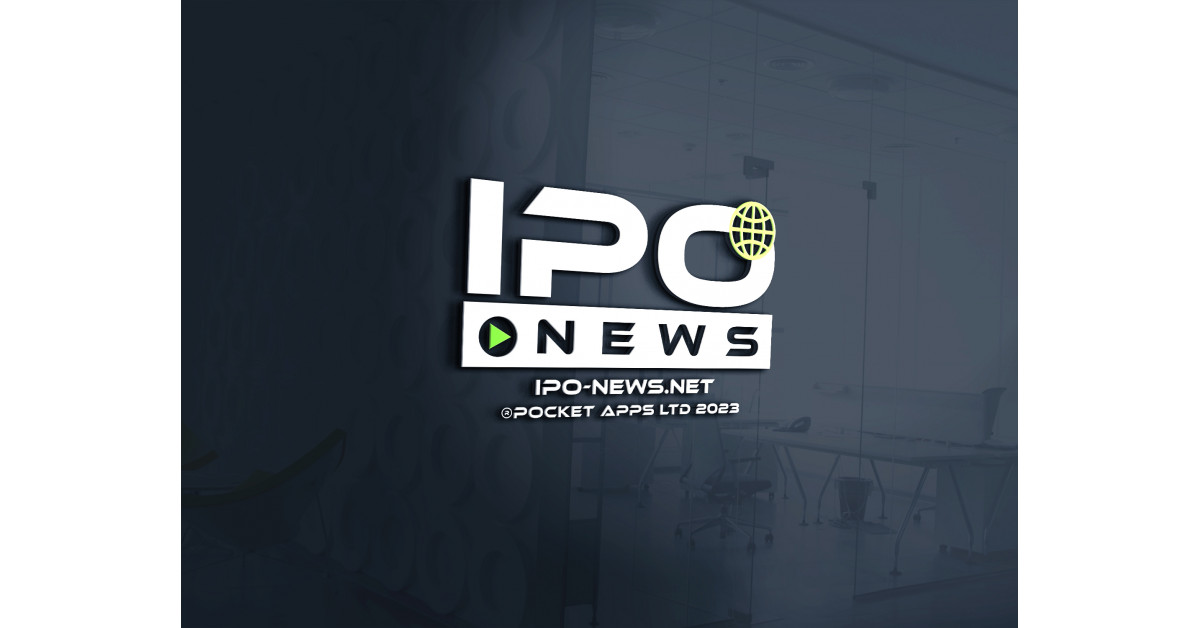 IPO News & Calendar is Releasing a Brochure Section for Potential ...