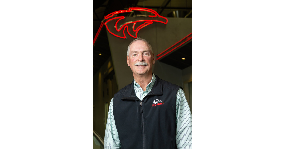 WyoTech President Jim Mathis Discusses the Importance of Auto Mechanic ...