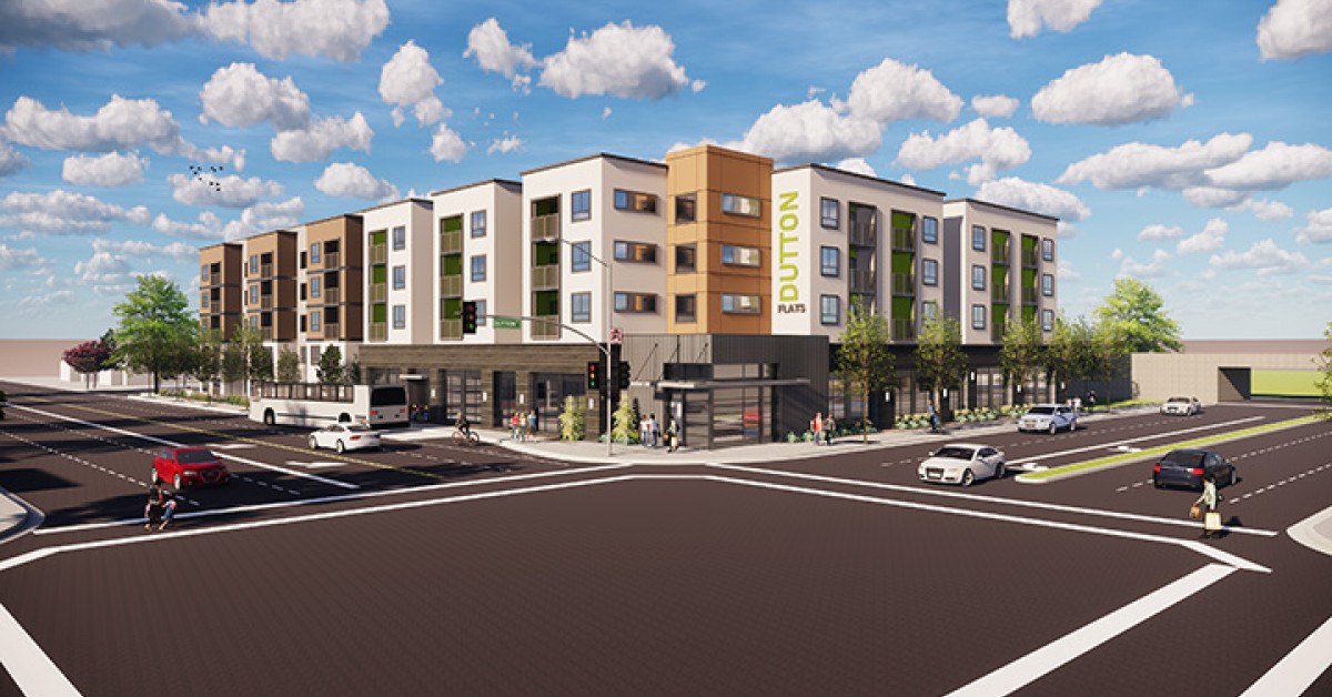 Integrity Housing and Phoenix Development Company Close on Santa Rosa ...