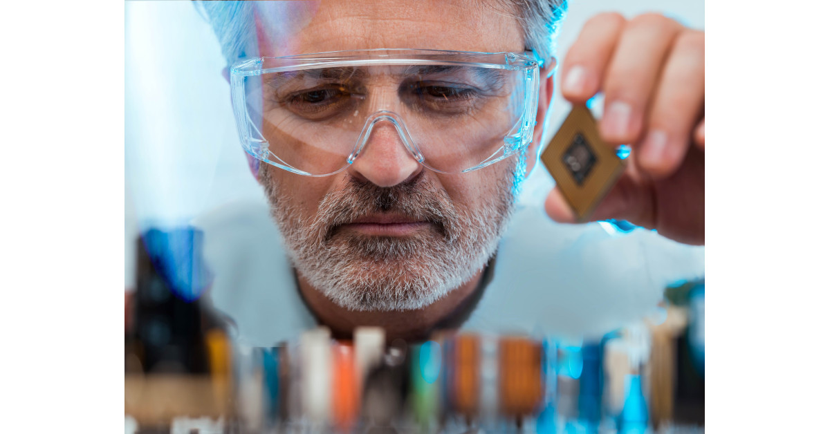 Quantum Corridor Closes $10 million Series A Raise | Newswire