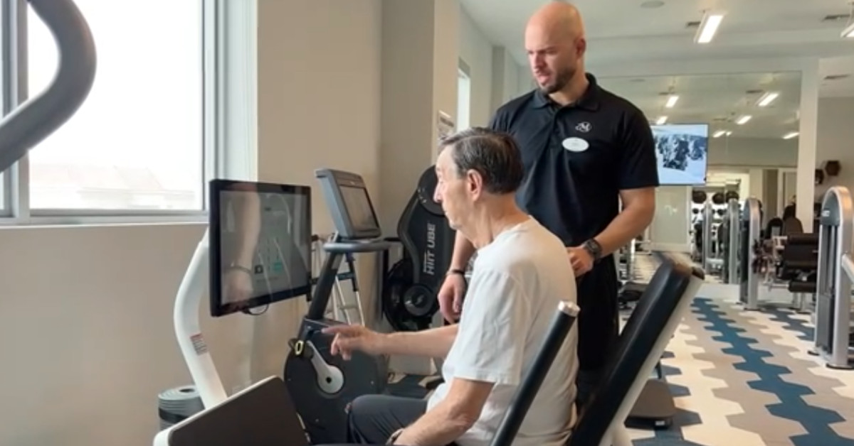 Mirabelle Introduces Heyday Fitness | Newswire