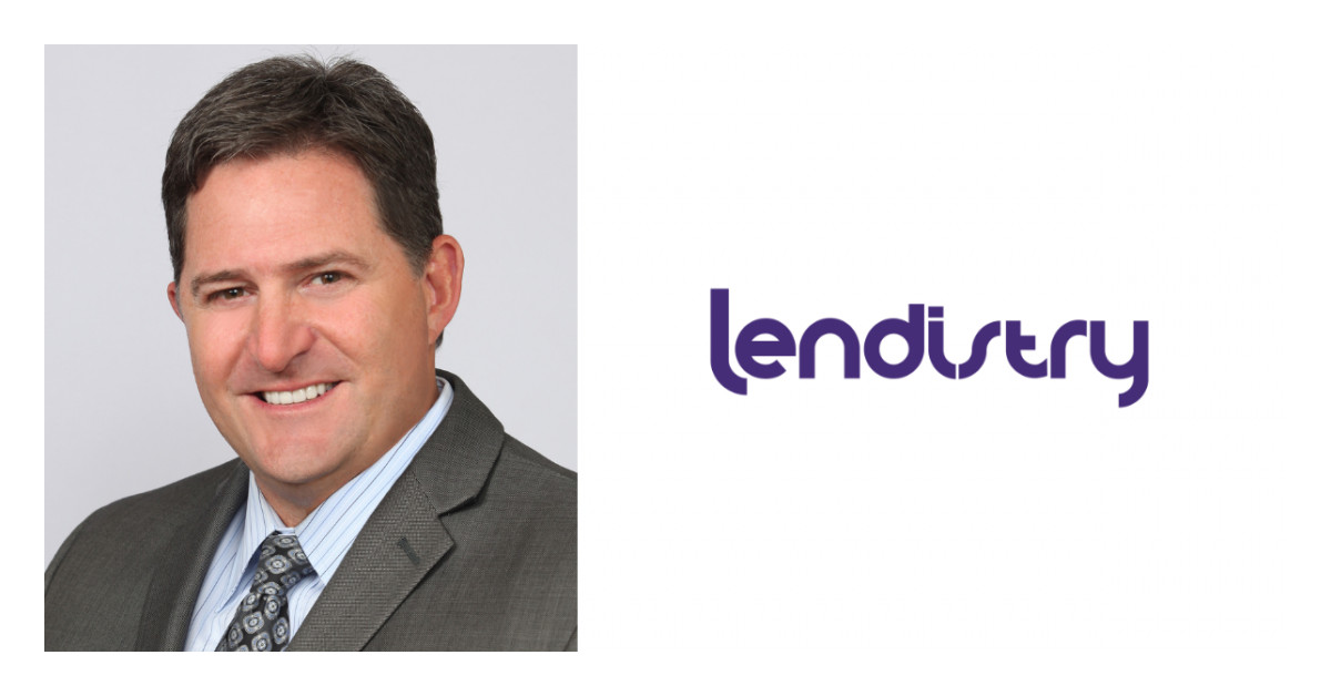Todd Hollander Joins Lendistry Leadership as Chief Lending and Revenue ...