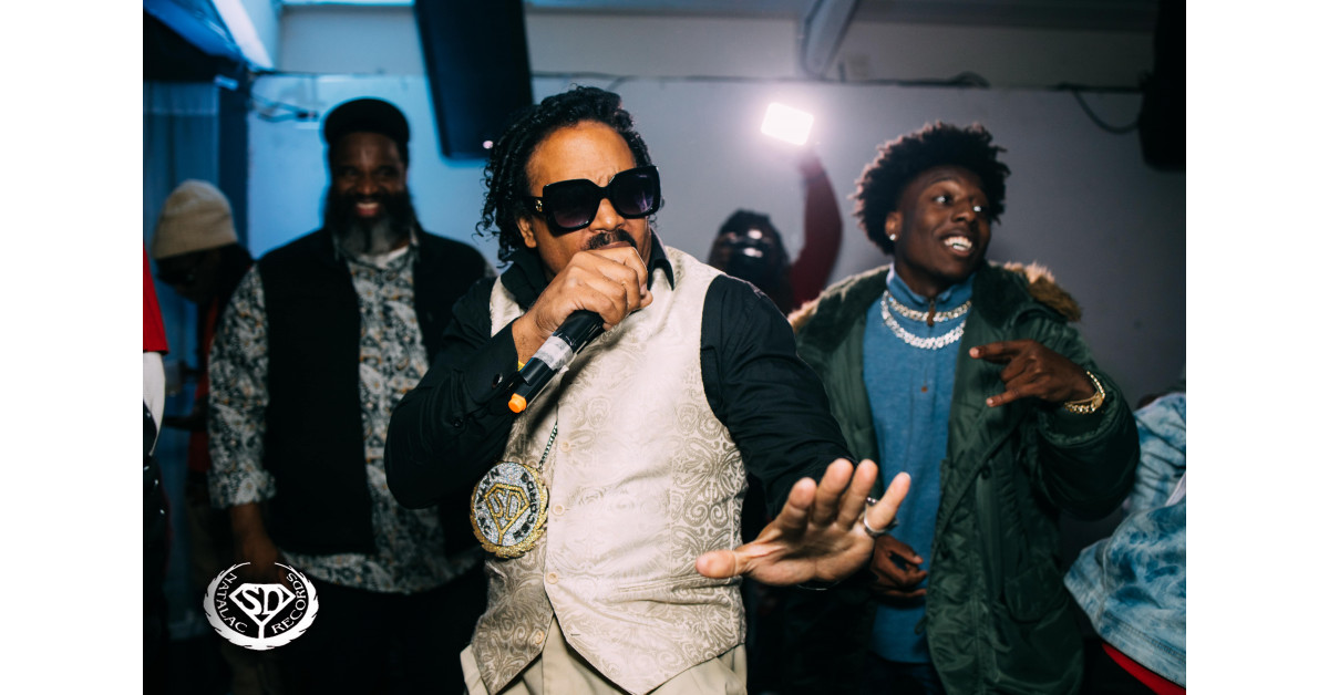 Rapper Natalac is Working on New Album and His Fans and the Rapping ...
