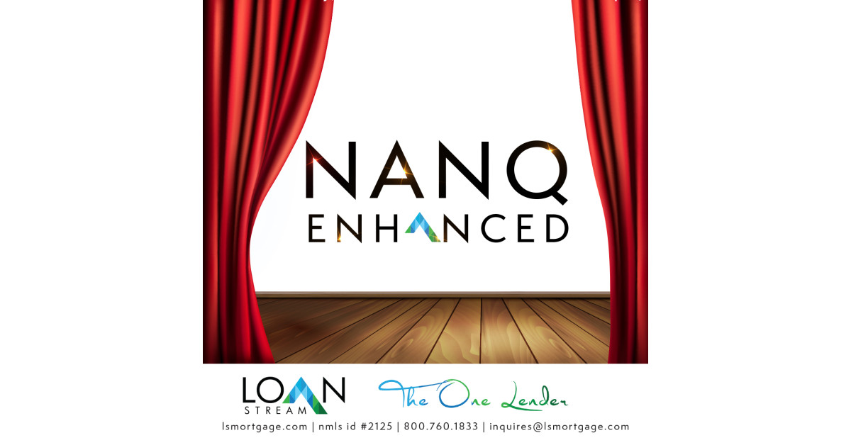 LoanStream Continues to Break Barriers and Releases New Proprietary ...