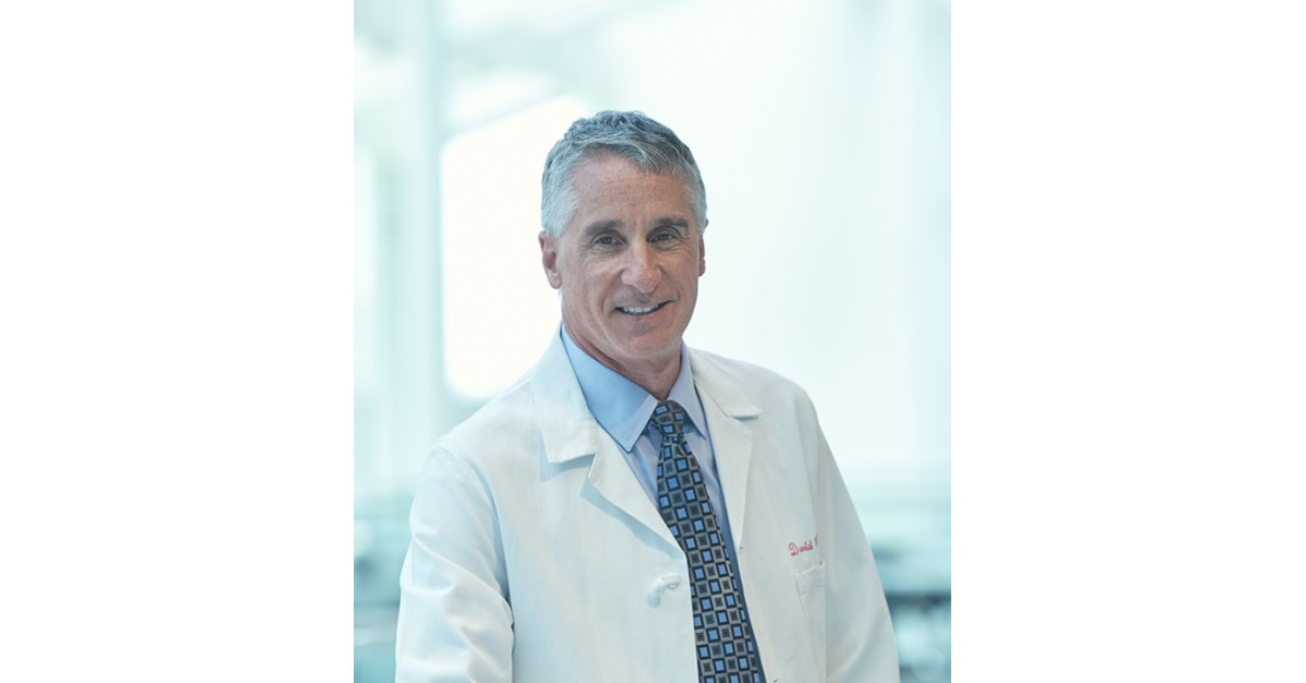 ASTCT Announces David L. Porter, MD as 2025-2026 President | Newswire