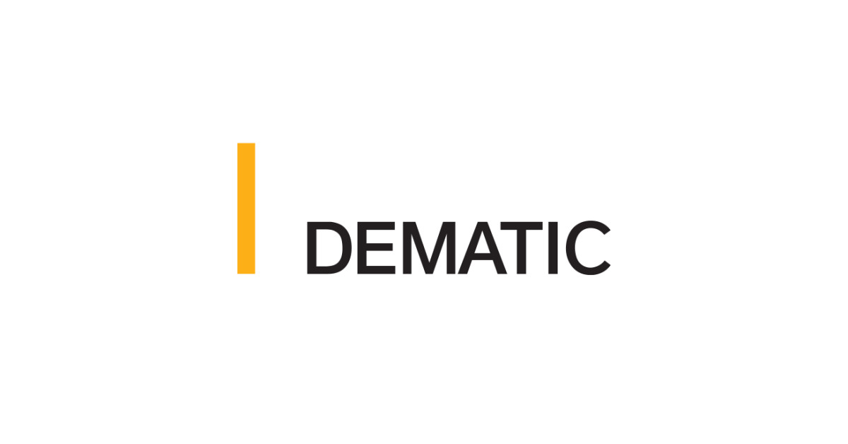 Dematic Announces Participation in Key Trade Shows This Fall | Newswire