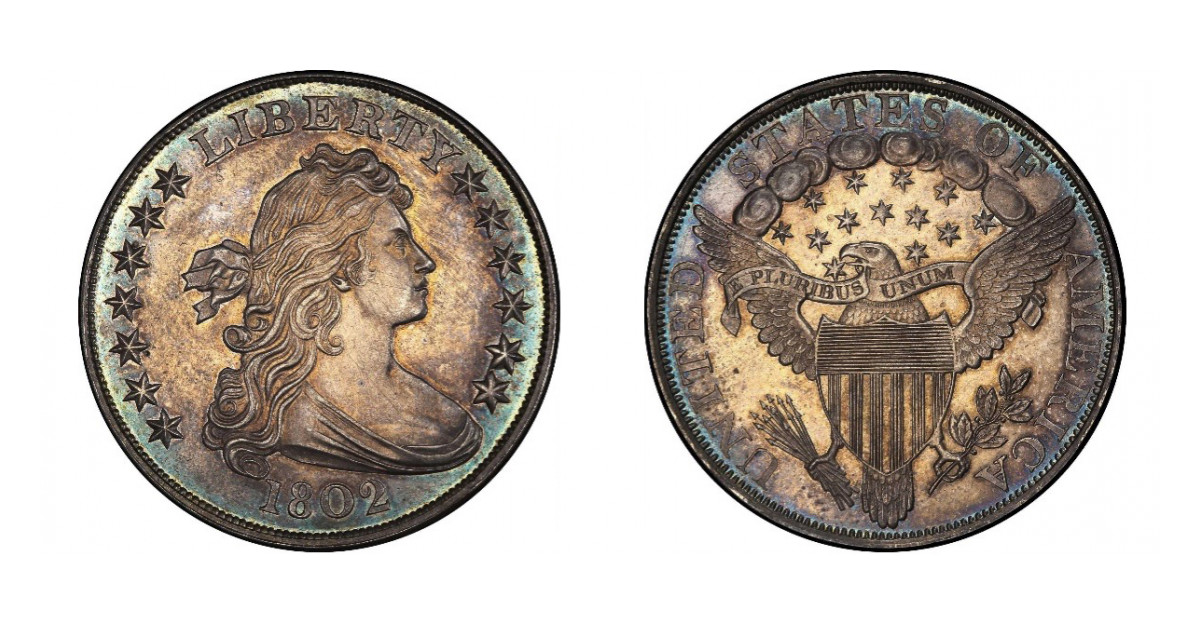 Hard Asset Management Announces Private Treaty Sale of Ultra-Rare Proof ...