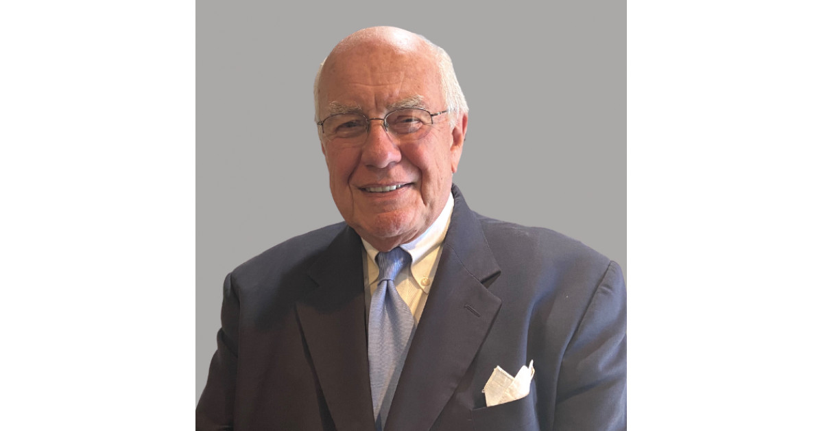 Robert B. Reed, Retired New Jersey Superior Court Judge, Joins Kearns ...