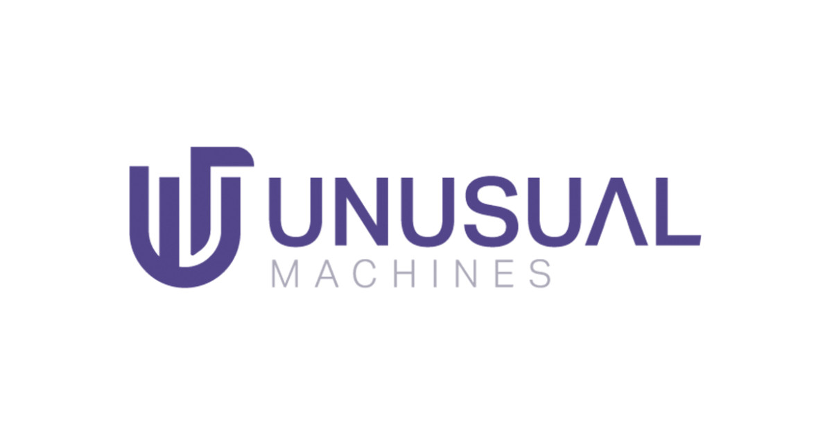 Unusual Machines to Participate in the "2025 Virtual Tech Conference ...