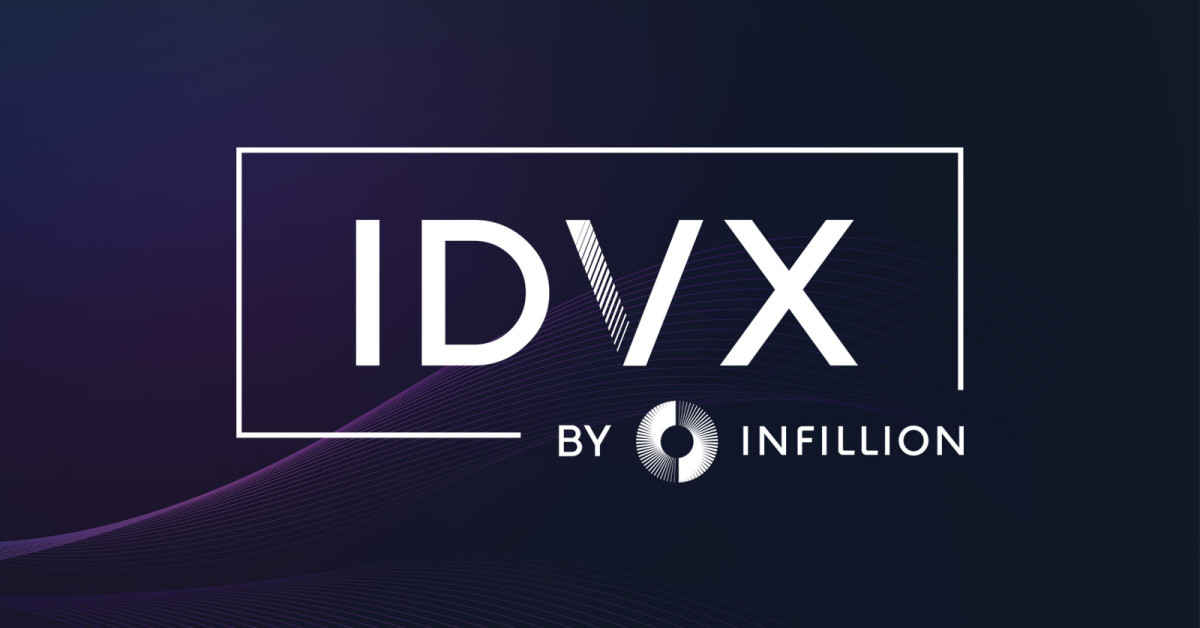 Infillion Debuts IDVx, the Industry’s First Scalable Interactive Video ...