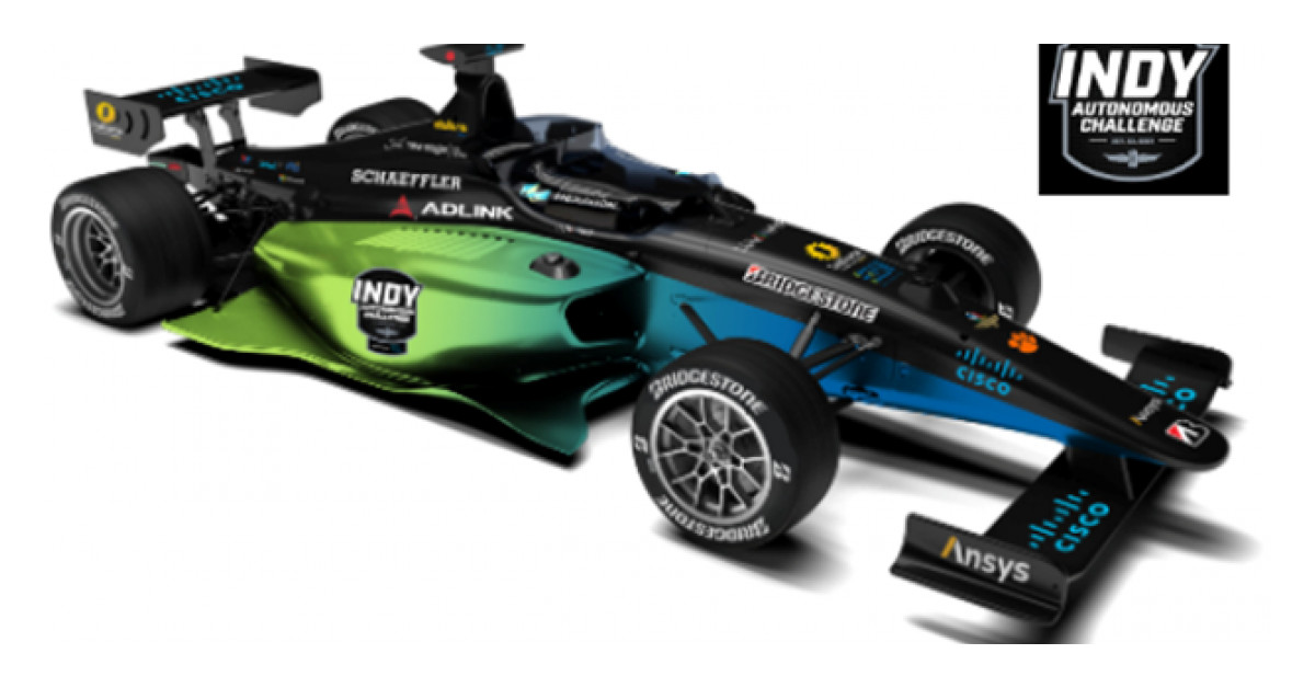 Seattle Startup Provides Core Software Component for Autonomous Indy Challenge Team | Newswire