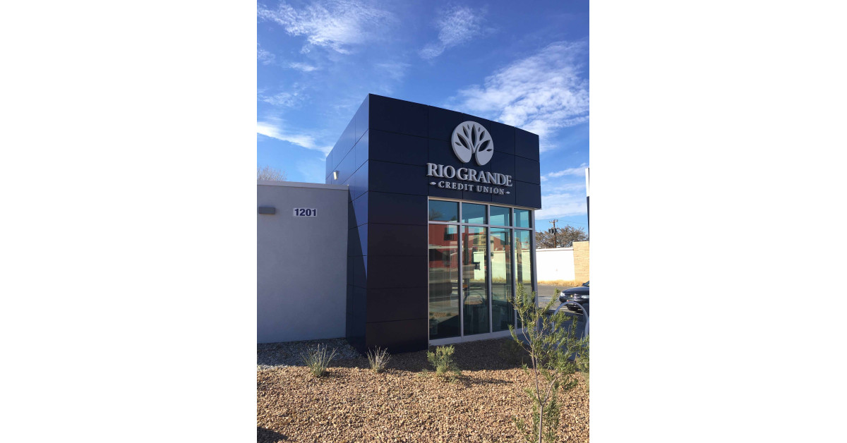 Building Credit, Building Community | Newswire