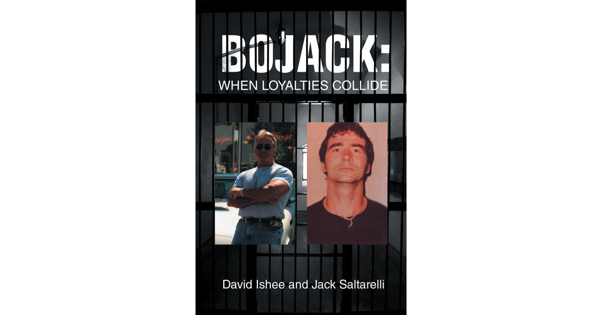 Authors David Ishee and Jack Saltarelli's New Book 'Bojack When ...