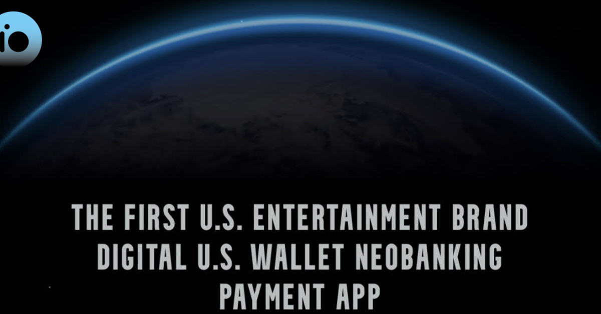 1st OPUS Launches First US Entertainment Fintech Platform Providing ...