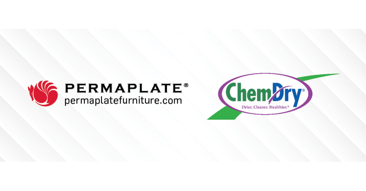 PermaPlate Furniture Partners With Chem-Dry to Expand Furniture ...