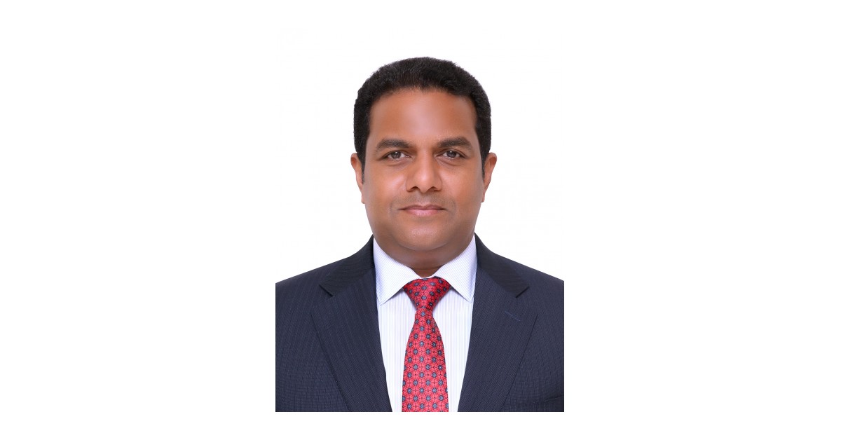 Dr. Mohamed Althaf, Director of Lulu Group Intl., Awarded 7th CSR Award ...