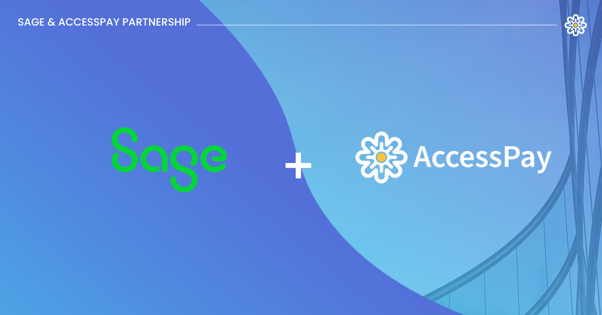 AccessPay and Sage Forge Partnership to Enhance and Streamline ...