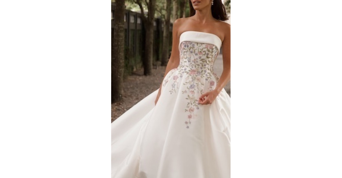 Essense of Australia’s New Collection Celebrates 'The Beginning of ...