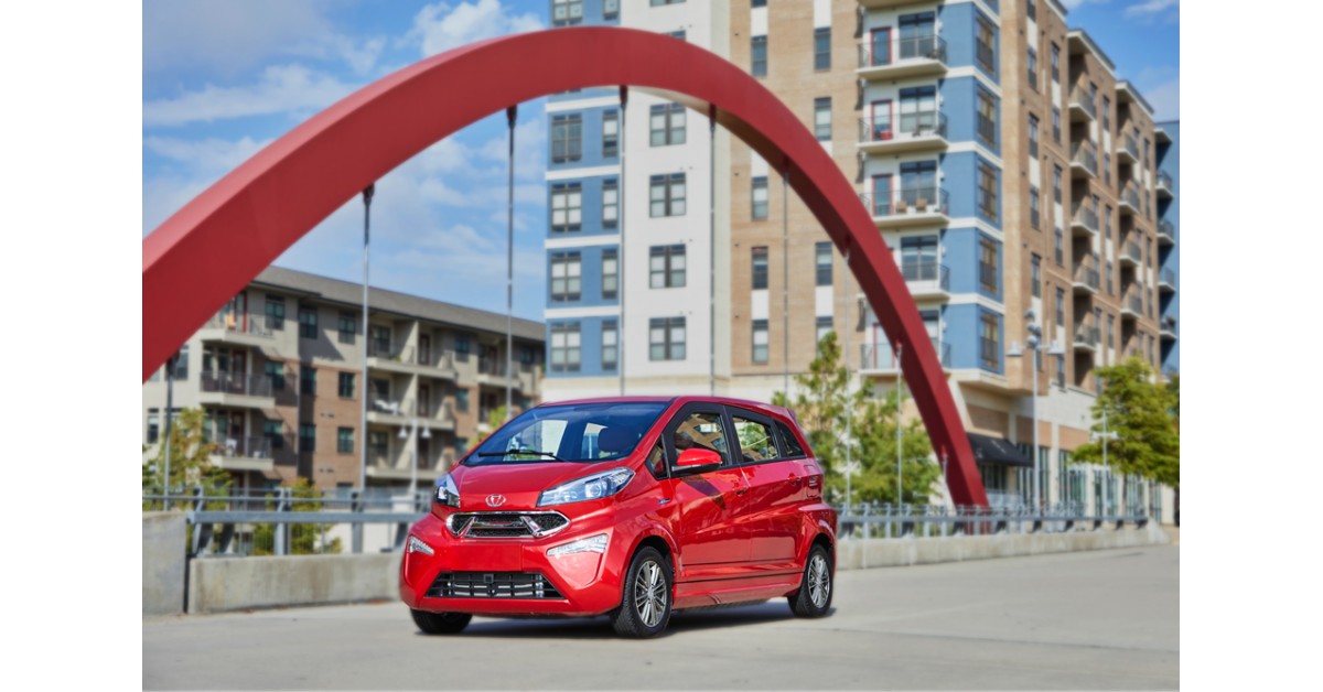 SC Autosports Set to Take Dealership Applications for Kandi Electric ...