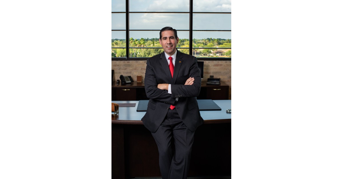 Alex Meade to Join Texas Regional Bank | Newswire