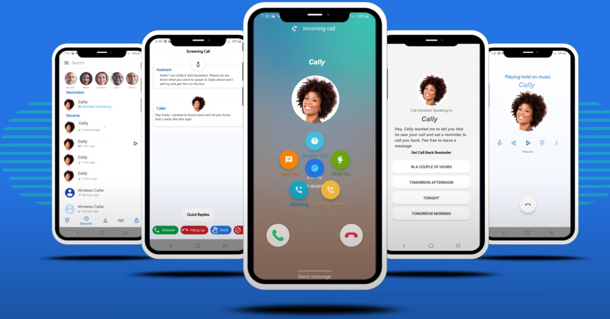 Call Assistant Launches Virtual Call Assistant for Android - No More ...