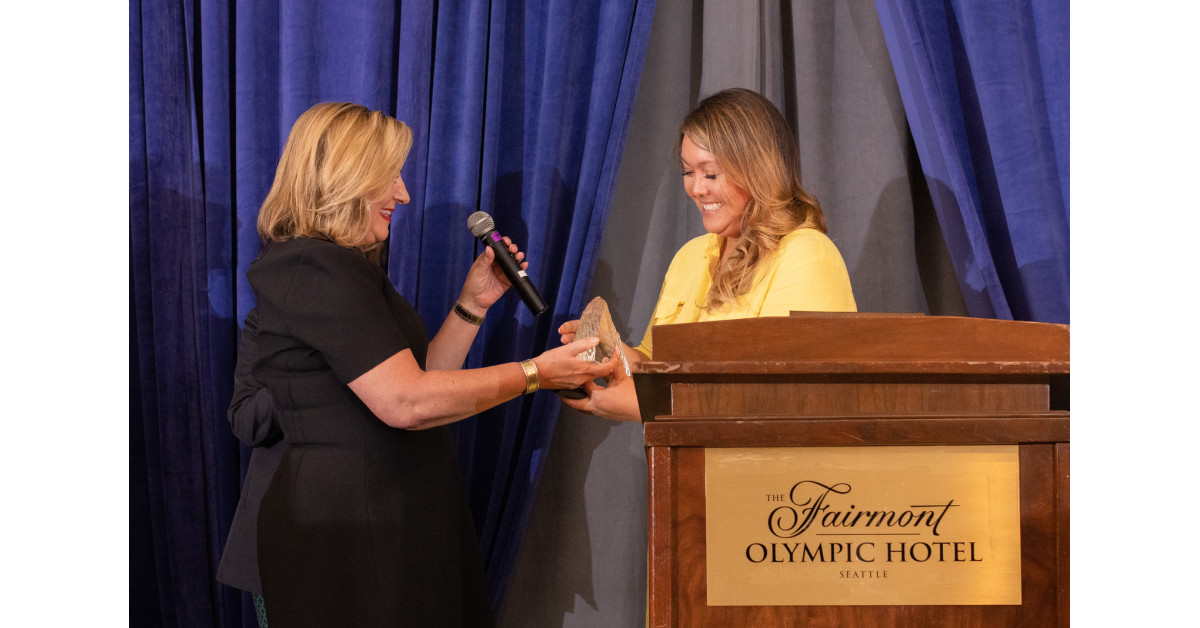 First-Ever Sponsorship Excellence Award Winners Announced | Newswire