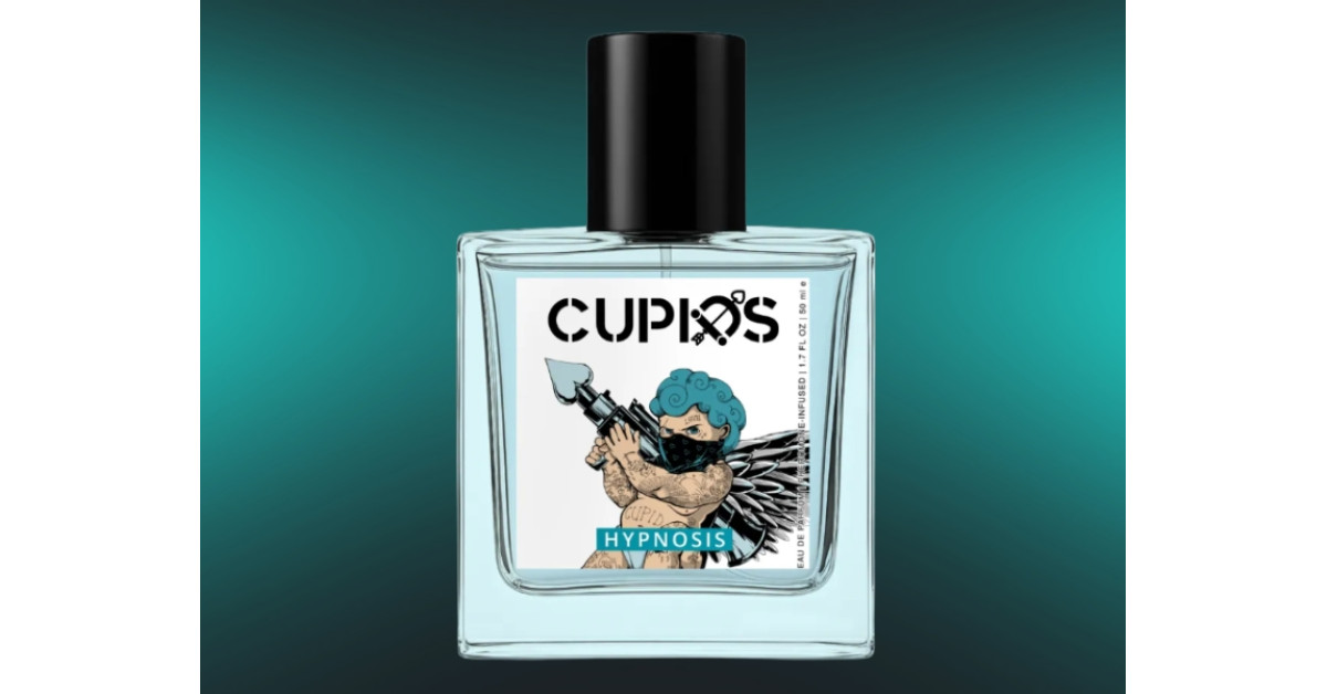 Cupids Hypnosis 2.0 Reviews: Does This Pheromone Cologne Really Work or ...