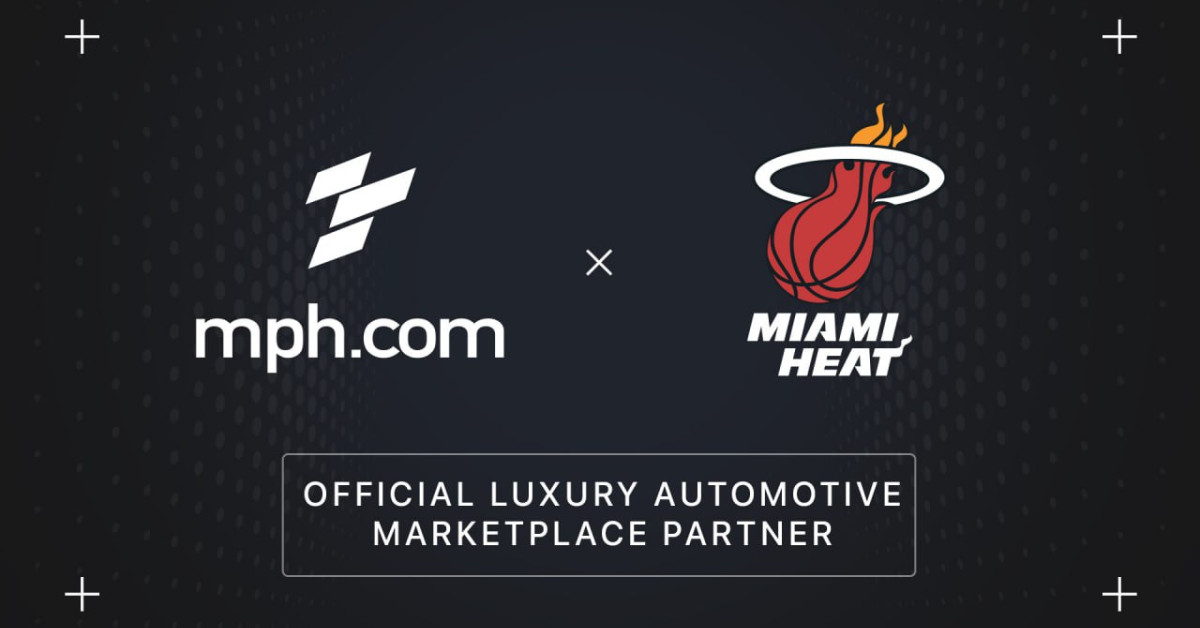 MPH.com Inks Promotional Partnership Deal With the Miami HEAT | Newswire