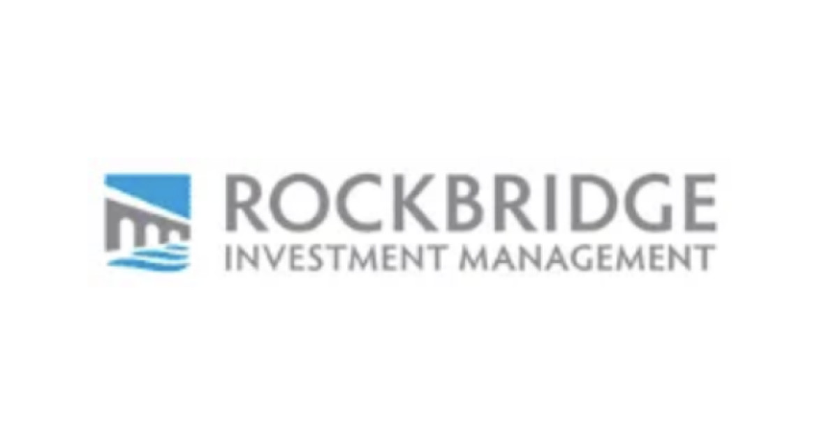 Rockbridge Names Adam C. Gagas as Chief Investment Officer | Newswire