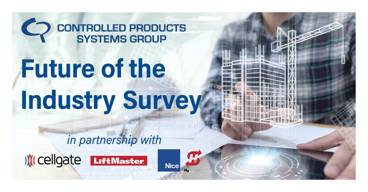 New CPSG Report Finds In Spite of Post-Pandemic Challenges, Access ...