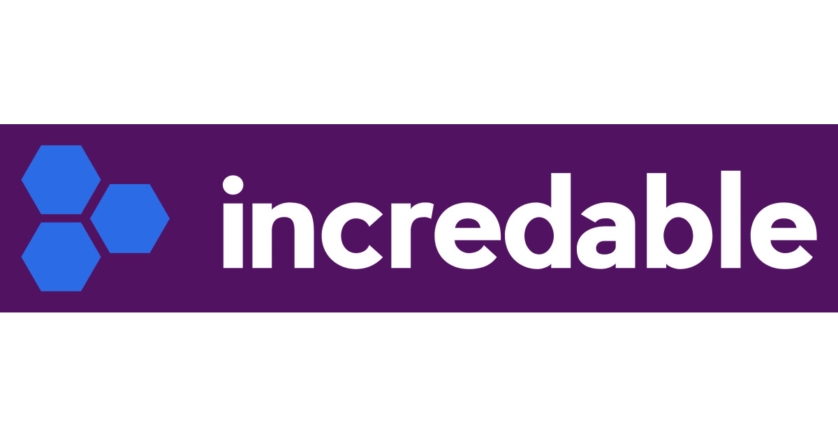 Ready Doc® Rebrands to 'Incredable™' With New Logo and Brand Identity ...