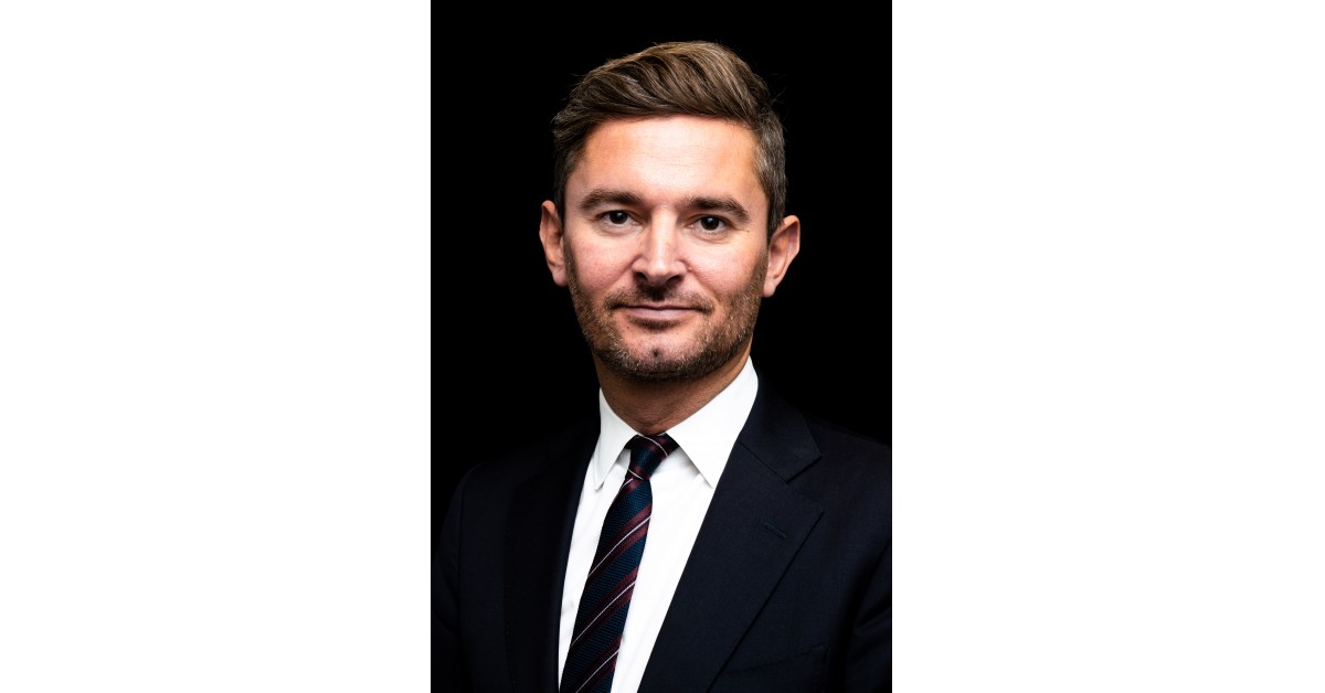 Christopher Simon Joins LuxuryProperty.com | Newswire
