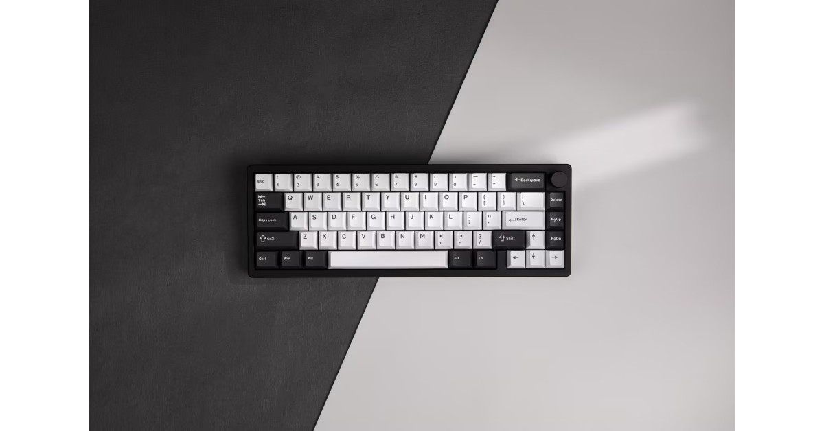 Introducing the All-New Creation Built for the Community - the Epomaker ...