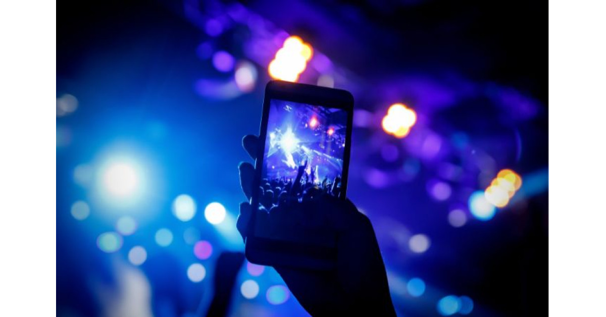 Event Tickets Center Launches New Mobile App With No-Fees for Apple and ...