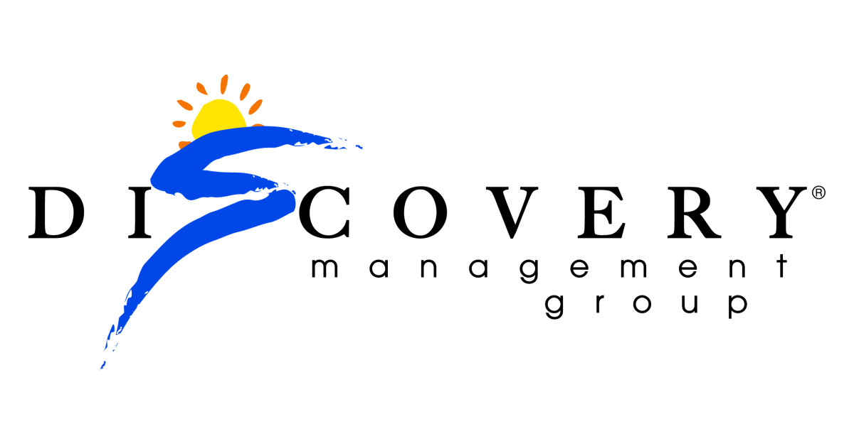Launch of Discovery Management Group Signals Key Milestone in Discovery ...