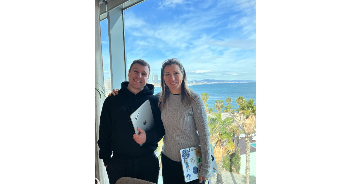 Alinia AI Raises $2.4M in Pre-Seed Funding to Enable Safe & Controlled ... Alinia AI Raises $2.4M in Pre-Seed Funding to Enable Safe & Controlled ...