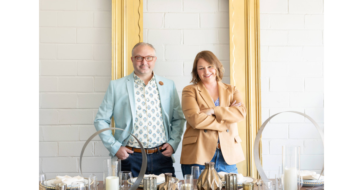 factor 110 | Destination Oklahoma Names Ashley Armstrong President ...