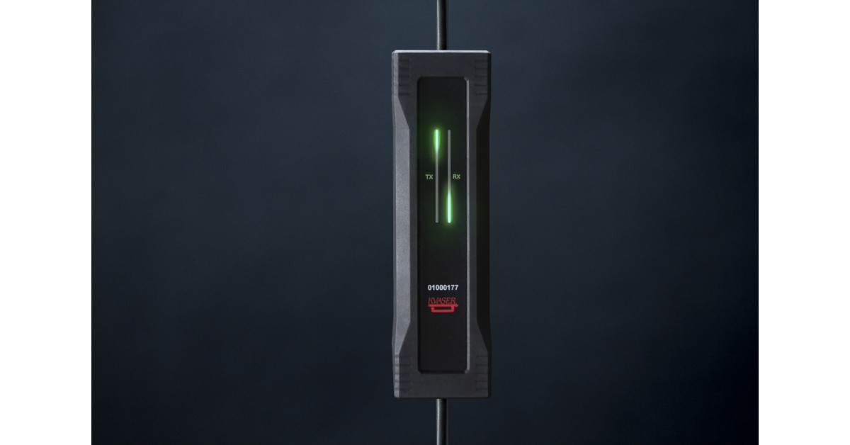 Introducing the Kvaser U100, the New Reference in Rugged CAN Interface ...